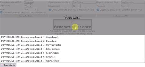 setting up a windows server 2022 ad test environment with virtualbox