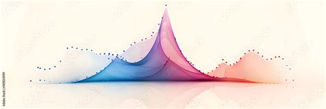 Visual Depiction Of Standard Deviation Calculation And Its Statistical