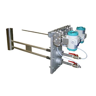 Stackflow 100 HYPERGREEN INSTRUMENTS