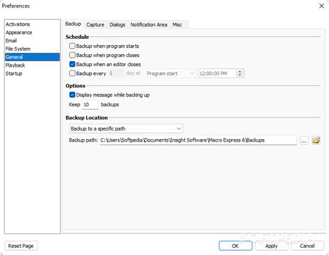 Macro Express Pro Download Softpedia