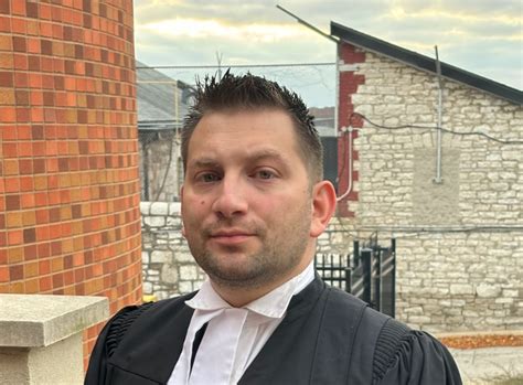 Court Hears Details Of Sex Assault Allegations Against Ex Husband Barrie News