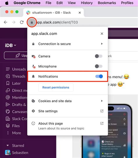 21 Solutions To Fix No Slack Notifications On Mac IPhone Web