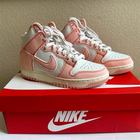 Brand New Nike Dunks Nike Sneakers Women Nike Shoes Women White Nikes