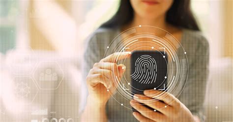 Explore The Different Types Of Biometrics