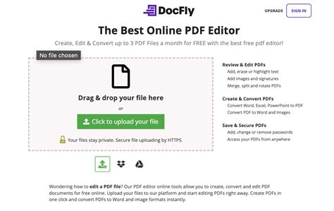 15 Najlepszych Darmowych Edytorów Pdf W 2025 R Lipiec — Porównanie