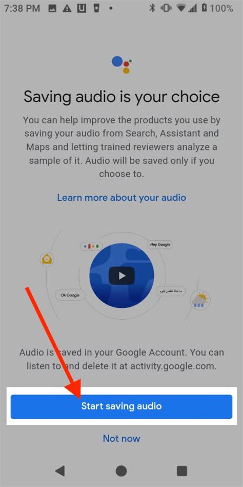 How Do I Activate Voice To Text On Android A Step By Step Guide