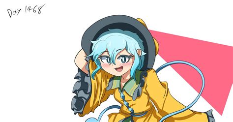 東方 こいしちゃんダイアリーその29 ぜーげんのマンガ 漫画 古明地こいし 菅牧典 Pixiv