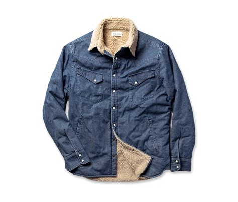 Best Shirt Jackets For Men To Master All Seasons 2023 Mens Journal