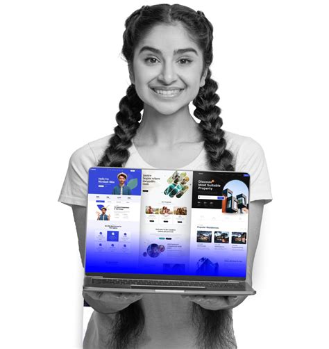 Showcase Website Motion Mosaic