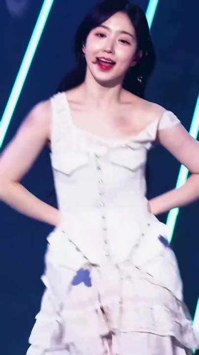 오해원 레전드 엔믹스 Youtube