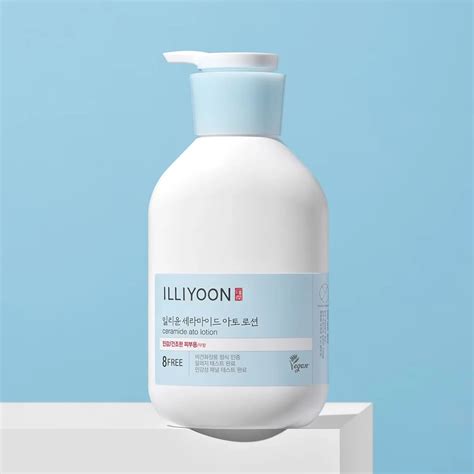 Shop Illiyoon Korean Bodycare In Australia Official Store