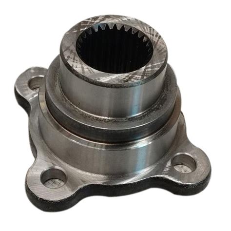 Pinion Flange At Piece Differential Spider Gear In Thane ID