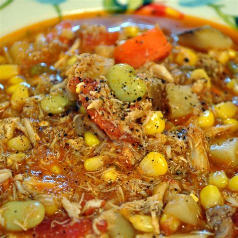Best Maryland Crab Soup Recipe Ever Artofit