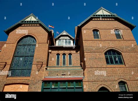 University Of New England Armidale Hi Res Stock Photography And Images