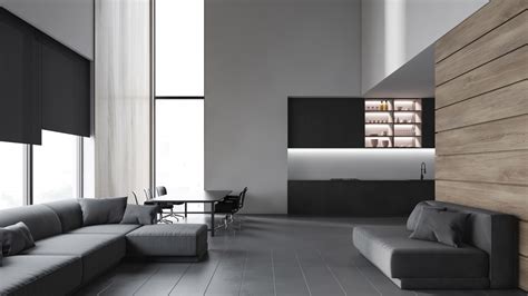 Virtuelle Wohnungen And Gemeinschaftsbereiche Für User Interaktionen