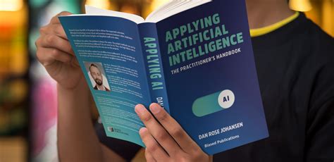 Applying Artificial Intelligence The Practitioners Handbook Tbk Consult
