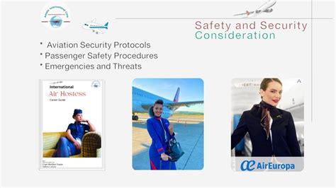 Safety And Security Considerations