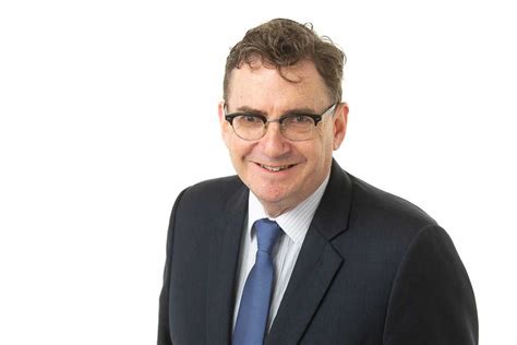 Interview With H E Mr David Pine