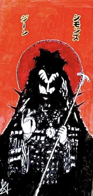 Pin By Rosemary Ruby On Kiss │ The Hottest Band In The World Hot