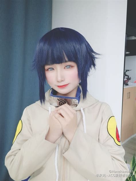 Pin Oleh Alina Mariell Di Naruto Kostum Cosplay Gambar Wanita