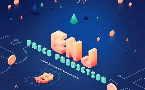 Enjin Coin Enj Price Prediction 2024 2025 2030