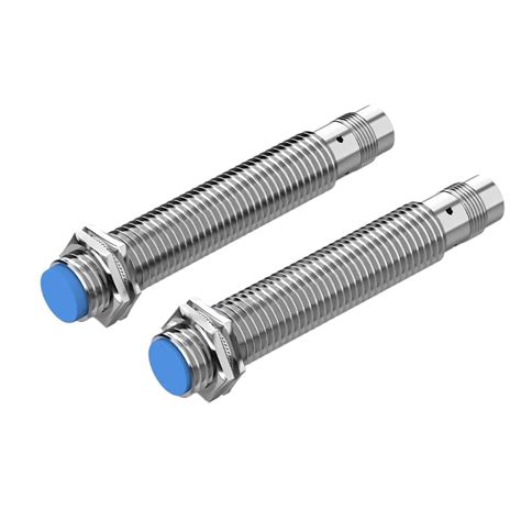 YCJYWXSR Inductive Proximity Switch Sensor Connector Pluggable M