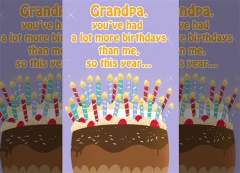 Free 18 Funny Birthday Cards In Psd Ai
