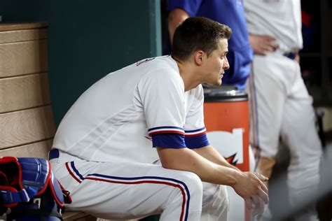 Texas Rangers News Rumors And Links For October 20 Lone Star Ball