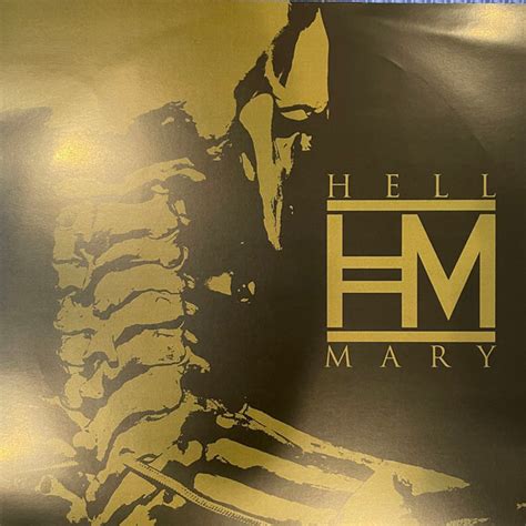 Hell Mary Hell Mary Releases Discogs