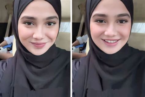10 Potret Syifa Hadju Berhijab Saat Bukber Sama Geng Mamayu