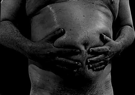 Vore Belly Movements And Juicy Digestion Sounds