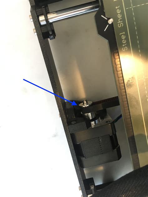 First Layer Issues Sudden Change In Behaviour Assembly And First Prints Troubleshooting