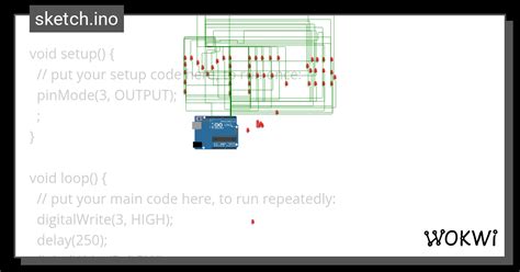 Wokwi Online Esp32 Stm32 Arduino Simulator