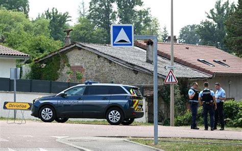 Douvres 01 Un Forcené Abattu Par Le Gign Après Avoir Tué Cinq