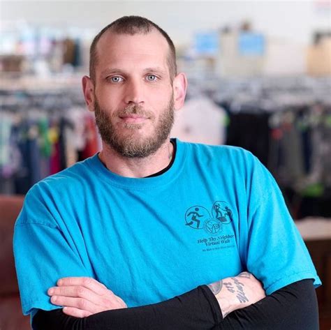 Administrative Leadership Svdp