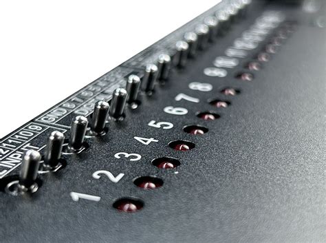 Esp32 S3 Tuya Relay Board F16 16a Removable Relay Smart Home Automation Kincony