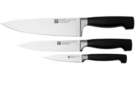 Zwilling Ja Henckels Four Star 1002294 Sharpblock Bloque De Cuchillos