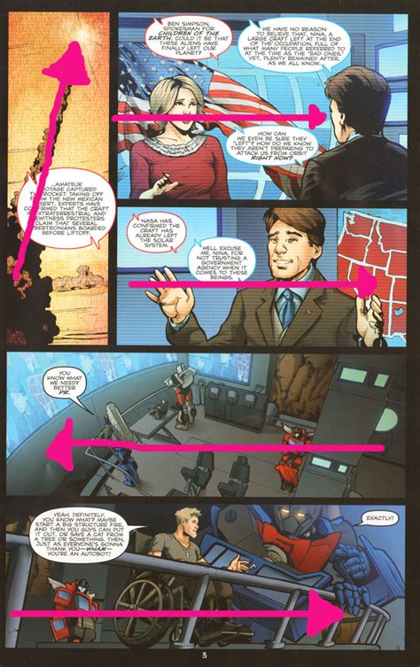 80 Page Giant Archie Vs Transformers A Talk About Storytelling