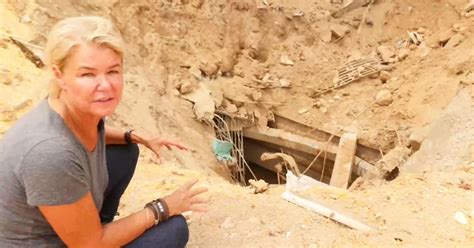 Rescuers Search For Underground Survivors Near Center Of Beirut Blast Zone