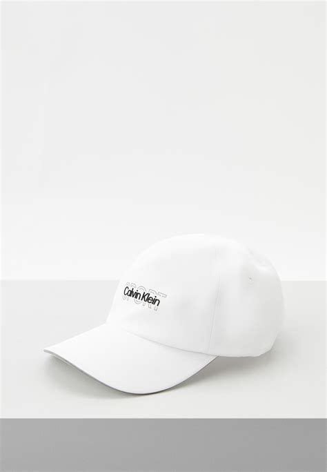Бейсболка Calvin Klein Performance 6 PANEL CLASSIC - WICKING POLY, цвет ...