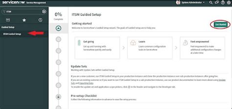 Latest ServiceNow Tutorial With Clear Explanation 2025