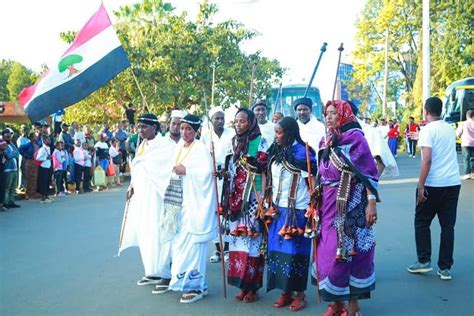 Kabaja Guyyaa Sabaa Fi Sablammootaaf Keessummoonni Arbaa Minchiin Galaa