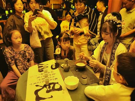 走起！来德阳文庙开启一场“穿越” 之旅澎湃号·媒体澎湃新闻 The Paper