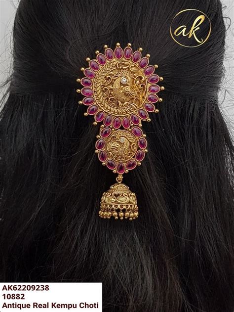 Pin By Anitha Soma On Hair Hair Brooch Hair Jewelry Hair Accessories