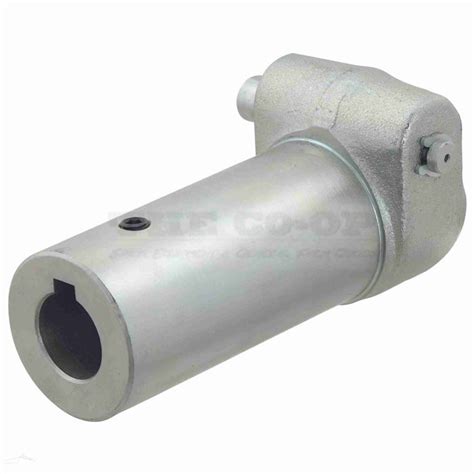 Pto Pump Adaptor Bore Ø1516 X Female Spline 1 38 6 With Grub