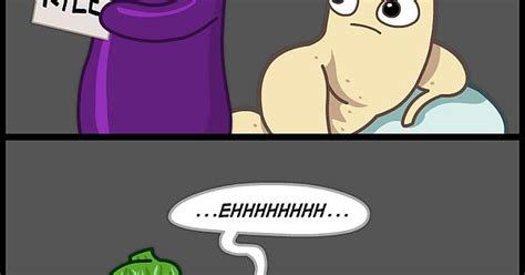 Saucy Daikon And Huggable Eggplant Episode 36 Imgur