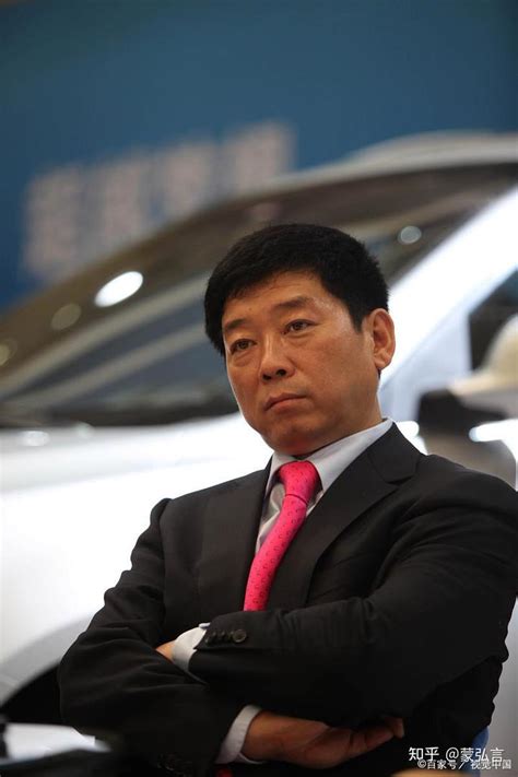 长城汽车股权变迁史：魏建军如何把一家地方国企变成自家实控私企 知乎