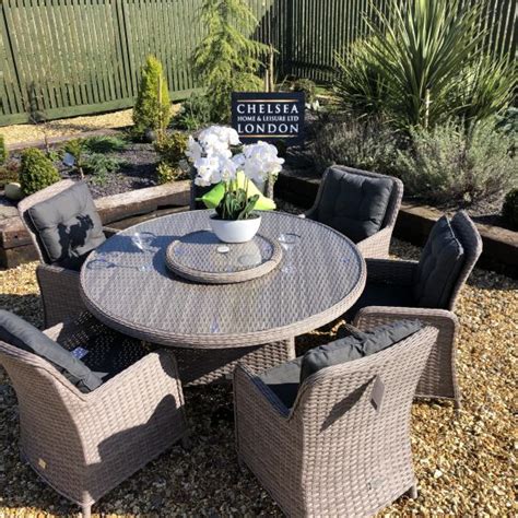 Oval Teak Garden Table Premium Edition Teak Garden Furniture Outlet