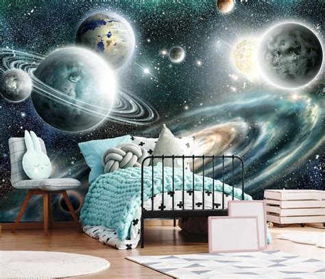 Фотообои космос - 41 фото