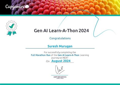 Genai Future Learning Servicenow Suresh Murugan